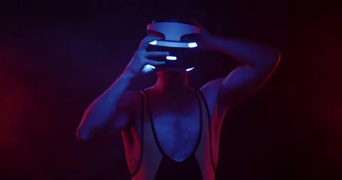 Futur Man Stock Videos – Royalty-Free HD & 4K Videos | Pond5