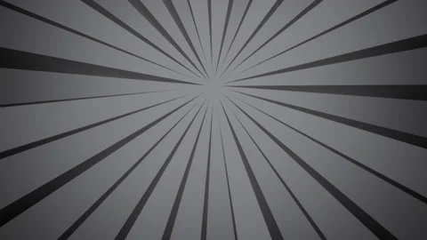Futuristic 3D animation of abstract gray... | Stock Video | Pond5