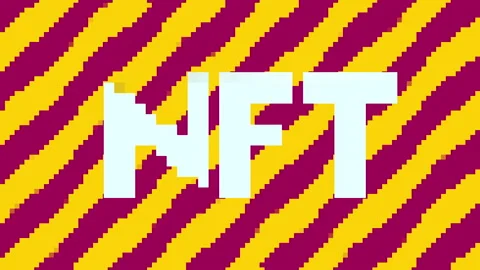 Pixel Logo Background Stock Videos – Royalty-Free HD & 4K Videos | Pond5