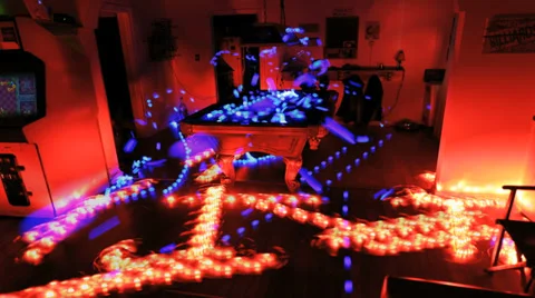 Pool Table Background Stock Videos – Royalty-Free HD & 4K Videos | Pond5