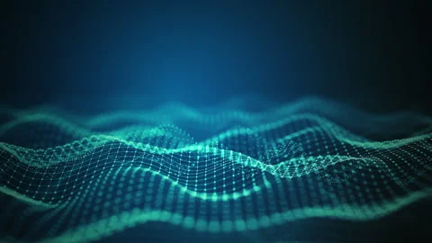 Data Pattern Background Stock Videos – Royalty-Free HD & 4K Videos | Pond5