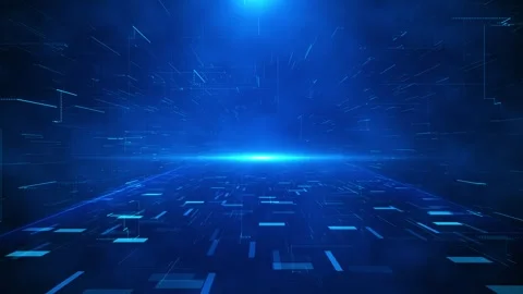 Horizon Digital Stock Videos – Royalty-Free HD & 4K Videos | Pond5