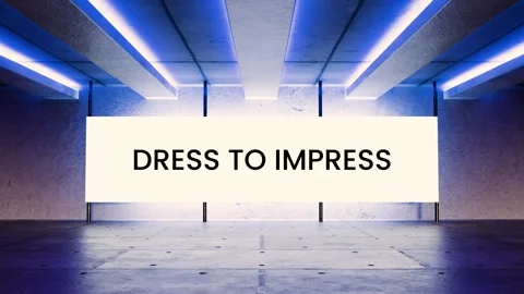 Futuristic Clothing Neon Stock Videos – Royalty-Free HD & 4K Videos