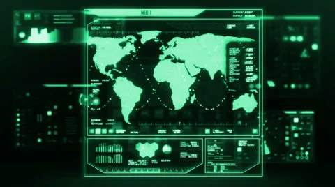 Command Ready Stock Footage ~ Royalty Free Stock Videos | Pond5