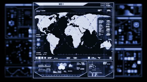 Command Ready Stock Footage ~ Royalty Free Stock Videos | Pond5