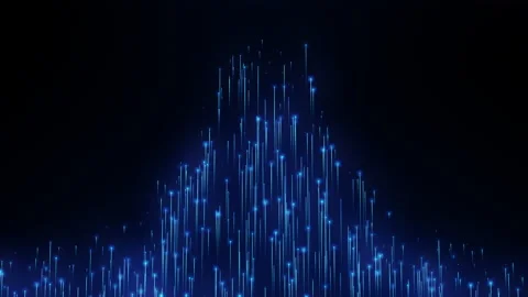 Quantum Fiber A Stock Videos – Royalty-Free HD & 4K Videos