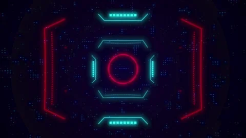 Video Frame Overlay Stock Video Footage | Royalty Free Video Frame ...