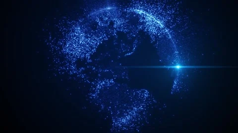 Background Space Tech Stock Videos – Royalty-Free HD & 4K Videos | Page 5