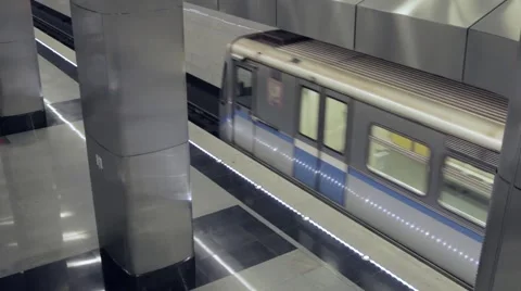 Futuristic Train Design Stock Videos – Royalty-Free HD & 4K Videos | Pond5