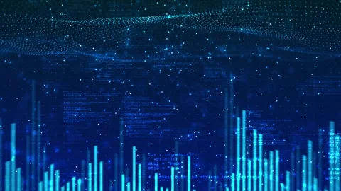 Mattrix Reality Stock Videos – Royalty-Free HD & 4K Videos