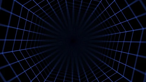 Futuristic HUD background. Animation of ... | Stock Video | Pond5