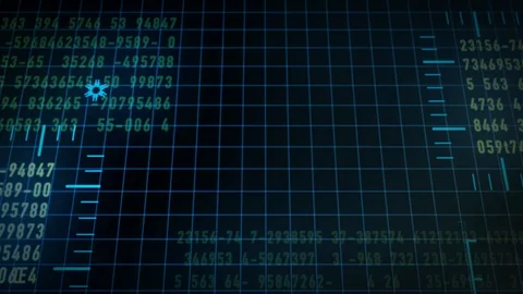 Hud Check Panel Stock Footage ~ Royalty Free Stock Videos | Pond5