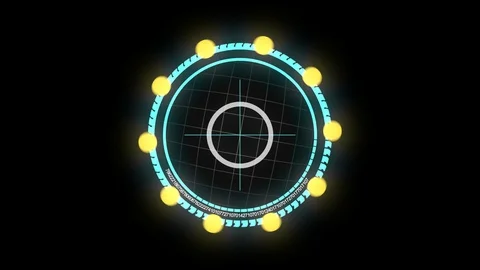 Lock On Target Stock Videos – Royalty-Free HD & 4K Videos