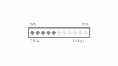Loading 2025 2026 Stock Video Footage | Royalty Free Loading 2025 2026 ...