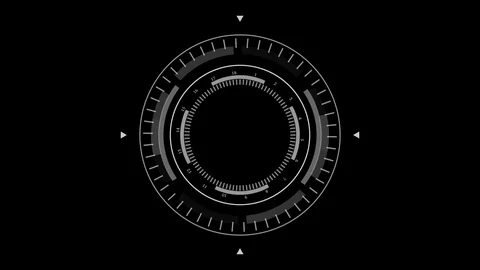 Iron Man Hud Stock Footage ~ Royalty Free Stock Videos | Pond5