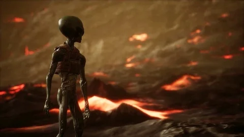 Hero Scene Stock Footage ~ Royalty Free Stock Videos | Pond5