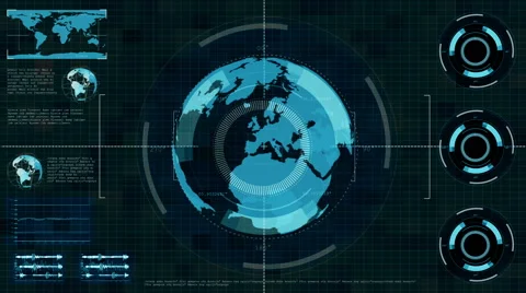 Secret Agent Data Stock Video Footage | Royalty Free Secret Agent Data ...