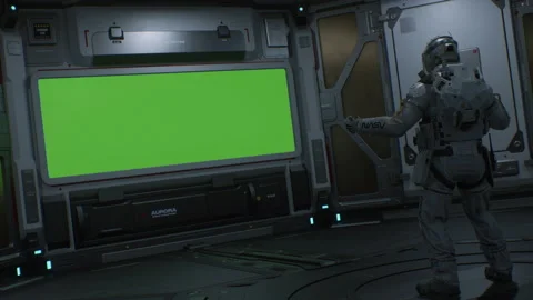 Green Screen Magic Stock Video Footage | Royalty Free Green Screen ...