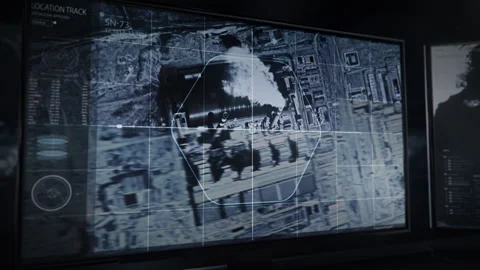 Fake Radar Screen Stock Videos – Royalty-Free HD & 4K Videos | Page 2