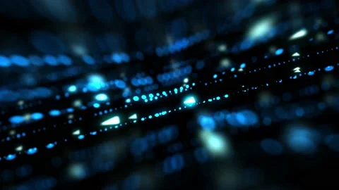 Data Flow Background Stock Videos – Royalty-Free HD & 4K Videos | Page 9