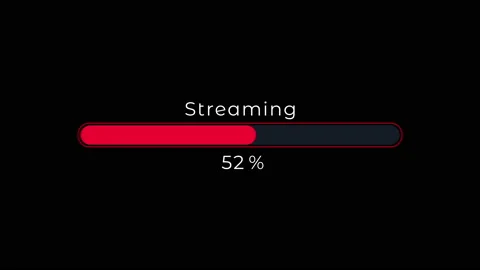 Game Progress Bar Stock Video Footage | Royalty Free Game Progress Bar ...