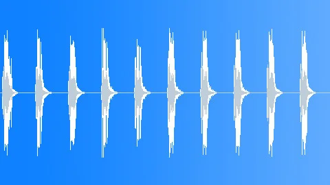 Futuristic Tank Laser Shot Massive Gun with Recoil -bundle ~ Sound ...