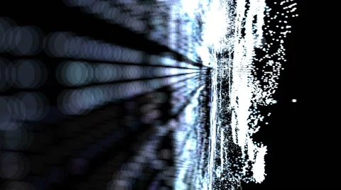 Futuristic Technology Interface Stock Footage ~ Royalty Free Stock ...