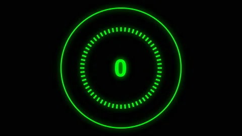 Loading Circle Stock Footage ~ Royalty Free Stock Videos | Pond5