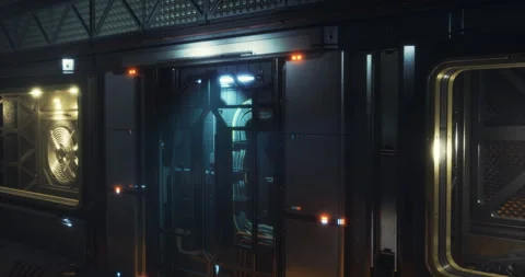 Futuristic Train Design Stock Videos – Royalty-Free HD & 4K Videos | Pond5