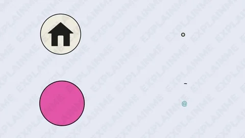 Gadget Interface Icons And Buttons for After Effects ~ After Effects ...