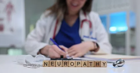 Neuropathy Doctor Stock Videos – Royalty-Free HD & 4K Videos | Pond5