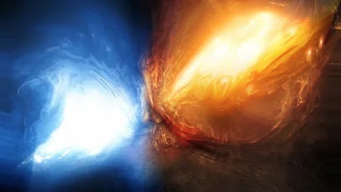 Supernova Explosion Video Stock Videos – Royalty-Free HD & 4K Videos ...