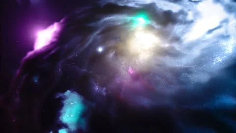 Galaxy Looping Stock Video Footage | Royalty Free Galaxy Looping Videos ...