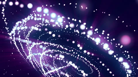 Purple Nebula Loop Stock Footage ~ Royalty Free Stock Videos | Pond5