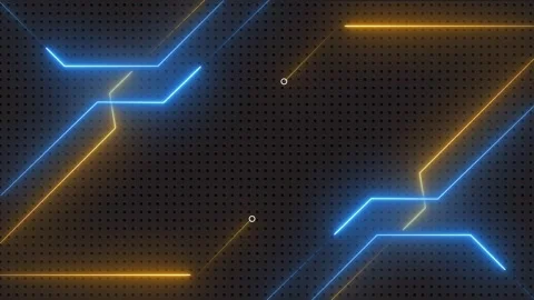 Galaxy Theme Light, Twitch Overlay Strea... | Stock Video | Pond5