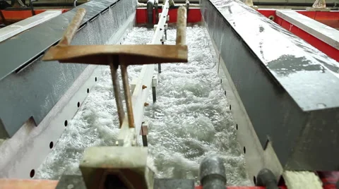 Galvanic Process Stock Videos – Royalty-Free HD & 4K Videos | Pond5