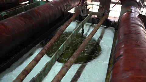 Electroplating Stock Videos – Royalty-Free HD & 4K Videos