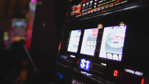 Casino Inside Stock Footage ~ Royalty Free Stock Videos | Pond5