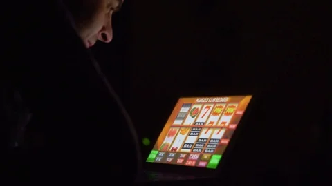 Slots Stock Video Footage | Royalty Free Slots Videos | Pond5