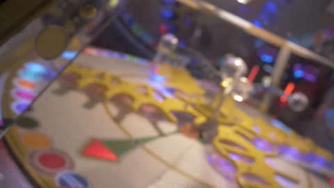 Arcade Gambling Stock Footage ~ Royalty Free Stock Videos | Pond5