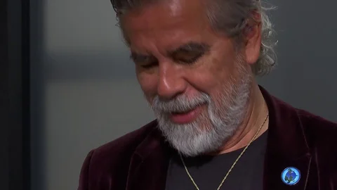 Game Changer: Tetris founder Henk Rogers... | Stock Video | Pond5