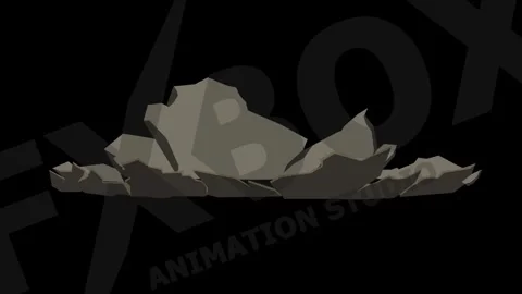 Game FX Elements | After Effects ~ After Effects #267939434