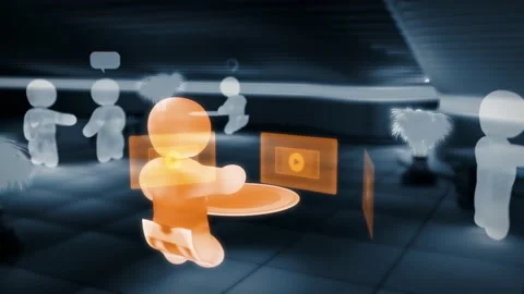 In Game Videos Stock Videos – Royalty-Free HD & 4K Videos | Pond5