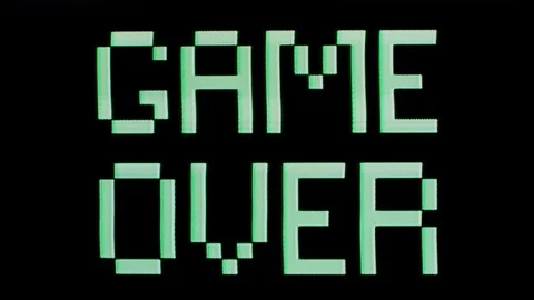 Arcade Retro Stock Footage ~ Royalty Free Stock Videos | Pond5