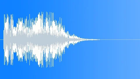 Sound Effect: Game over, lose level sound with rolling drum intro ...