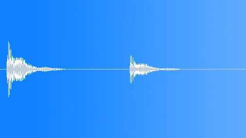 Game Pause Sound (Short Stop Effect, UI Feedback) 1 ~ Clip #318442285