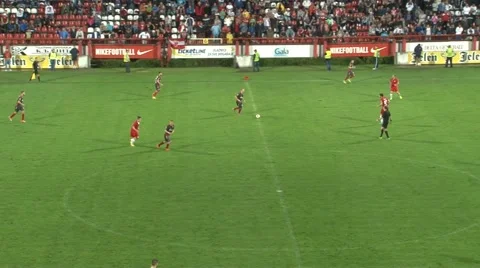 Soccer Stock Video Footage | Royalty Free Soccer Videos | Pond5