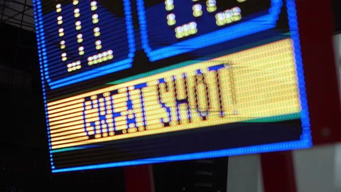 4K Gaming Display Stock Videos – Royalty-Free HD & 4K Videos