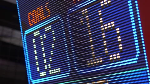 4K Gaming Display Stock Videos – Royalty-Free HD & 4K Videos