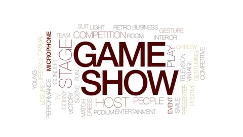 Game Show Podiums Stock Videos – Royalty-Free HD & 4K Videos